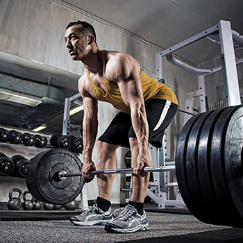 5 Day Bodybuilding Split Workout Schedule - Crazymass.biz - Steroids online